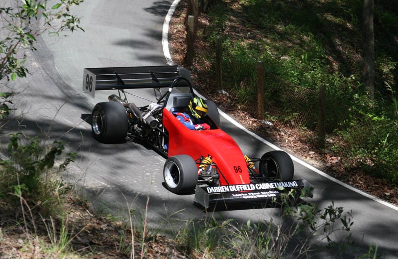 Introduction to Rotary Hillclimb Racing Blog | Rotary Hillclimb Racing