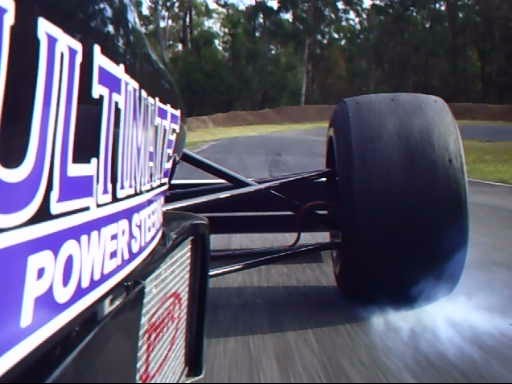 Fixing Brake issues and reworking uprights on the rotary hillclimb ...