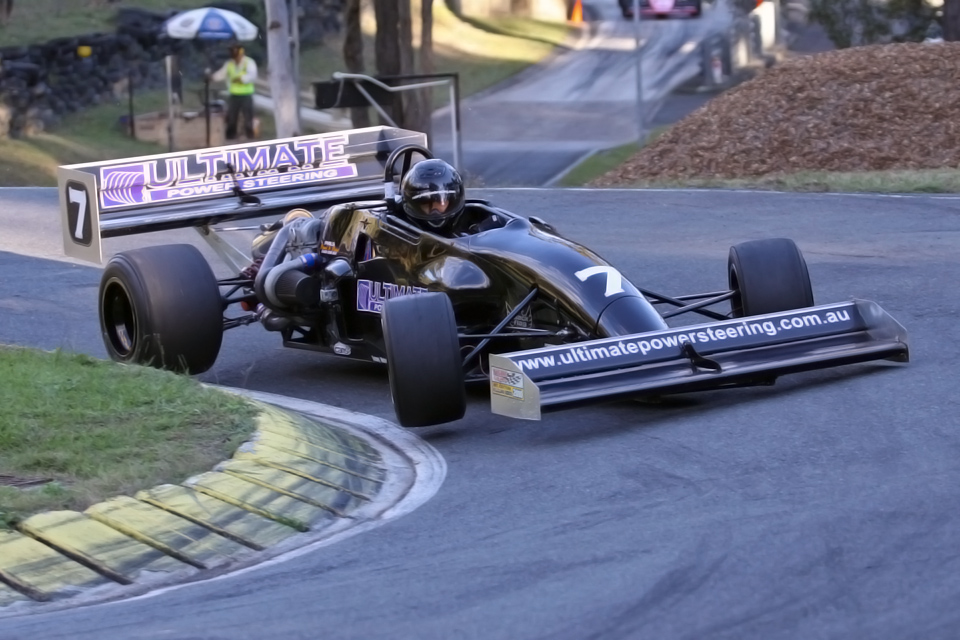 Results Queensland Hillclimb Championships - Mt Cotton 2010 | Rotary ...